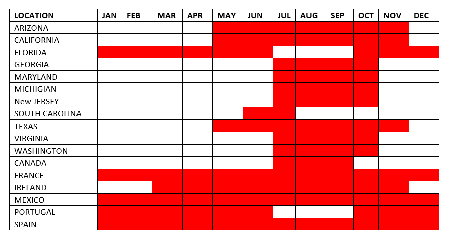 Tomatoes | Product | Growing Produce Strategies | Maglio Companies