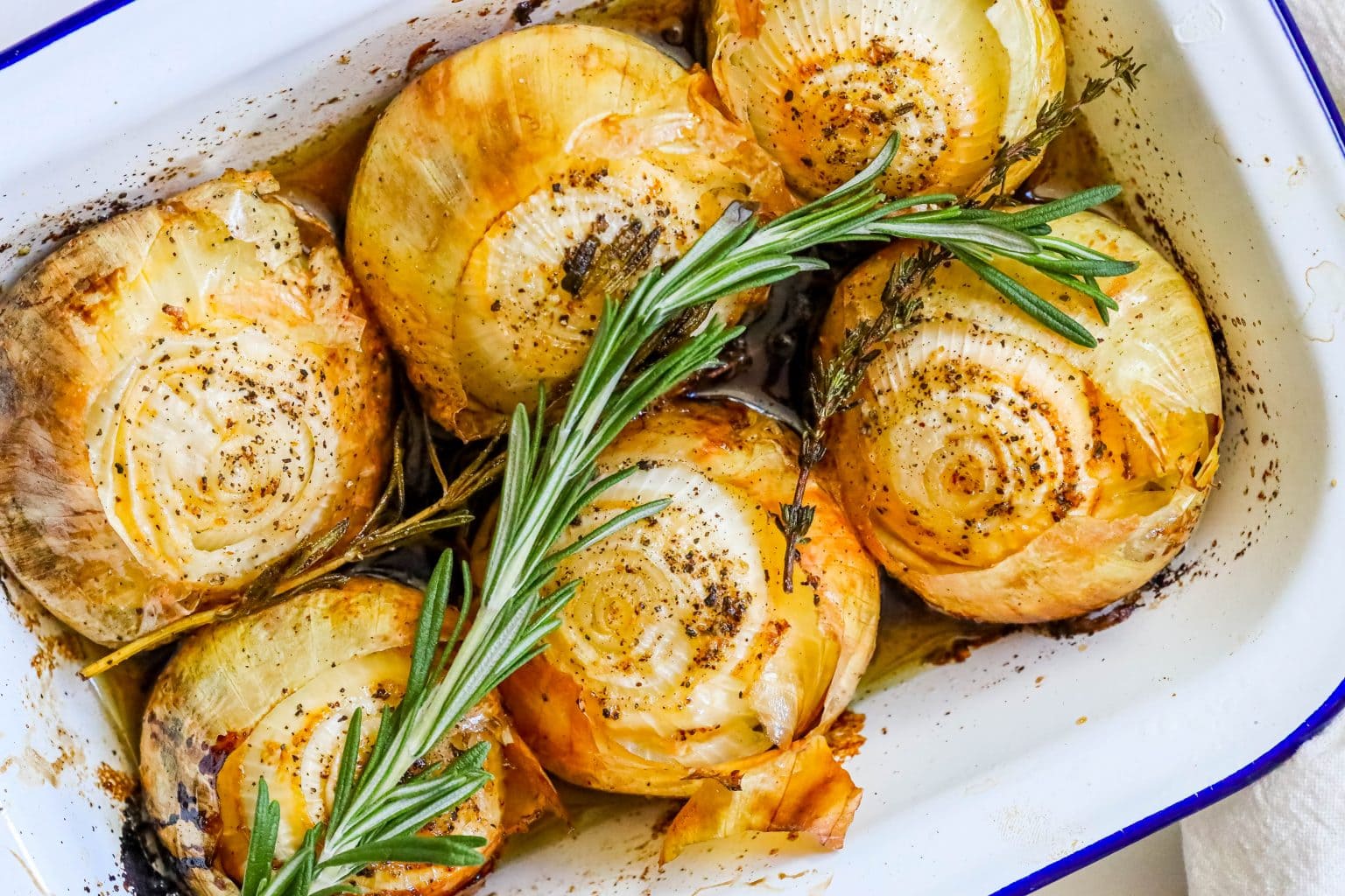 Stop! Don't Throw Onions Away! - Maglio Companies